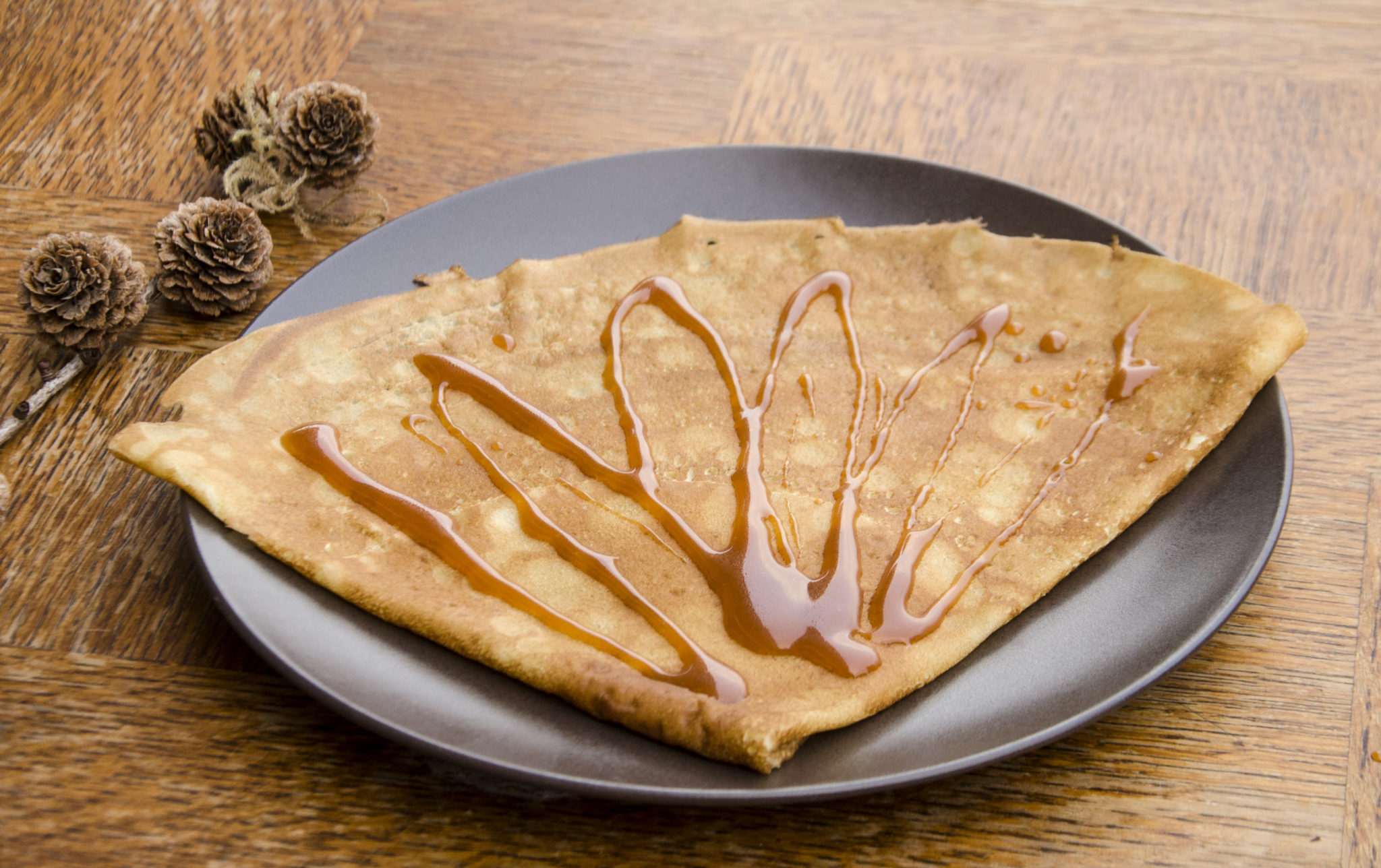 Restauration à emporter - Maître Crêpier depuis plus de 10 ans